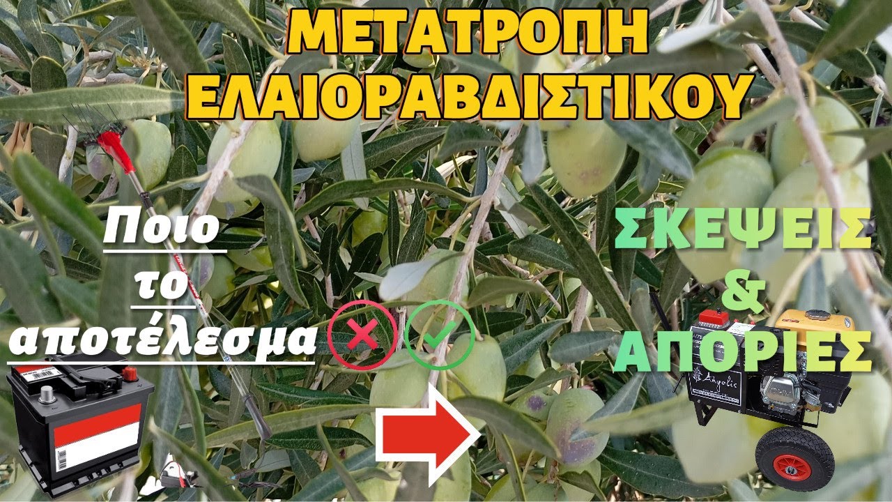 ΜΕΤΑΤΡΟΠΗ ΕΛΑΙΟΡΑΒΔΙΣΤΙΚΟΥ ΑΠΑΝΤΗΣΗ ΜΕΤΑ ΤΟ 3ο ΛΕΠΤΟ ︎ΠΟΤΕ ΜΠΟΡΕΙ ΝΑ ...