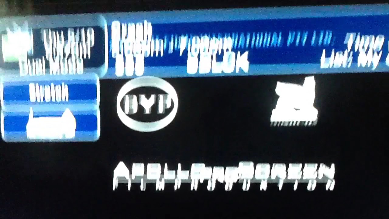 BYP / DEJ Productions / ApolloProScreen FilmProduktion (2004) logos ...