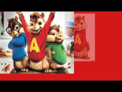 Alvin and the Chipmunks sing :  abba  dancing queen .