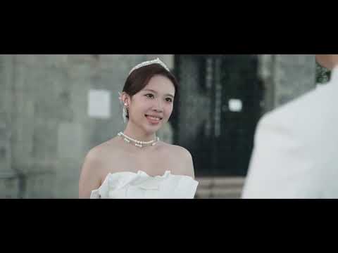 macau wedding