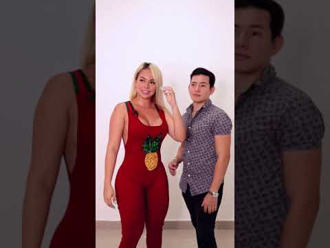 HAGO UN CASTING FALSO Y ASÍ REACCIONAN LAS NOVIAS DE ESTOS CHICOS
