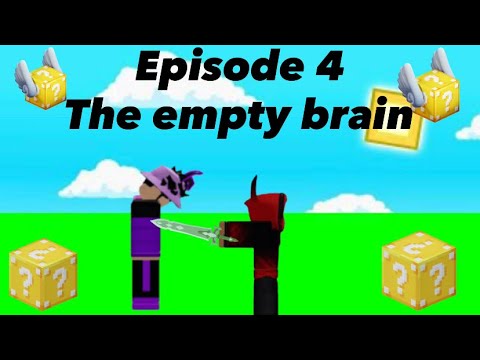1v1ing YouTubers episode 4:The empty brain ft.@officialvoidedchannel - YouTube