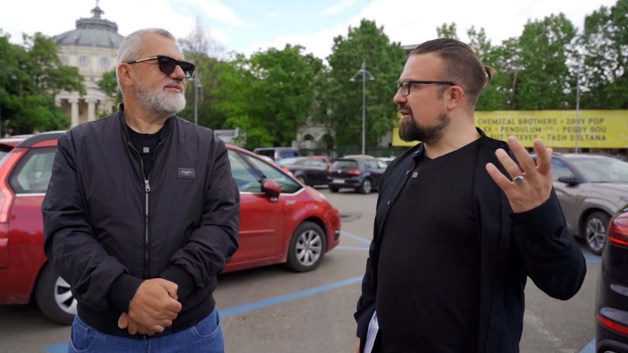 Damian Anfile! Amintiri regale! De ce si-a falsificat regele actele ca ...