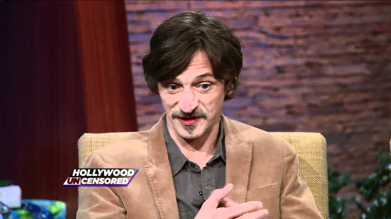 Hollywood Uncensored with Sam Rubin EP 115; Do actors always take the ...