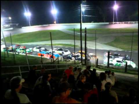 Barberton Speedway 2014 - YouTube