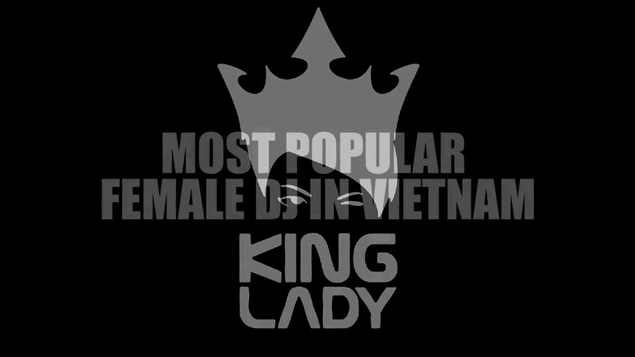 Dj King Lady - YouTube