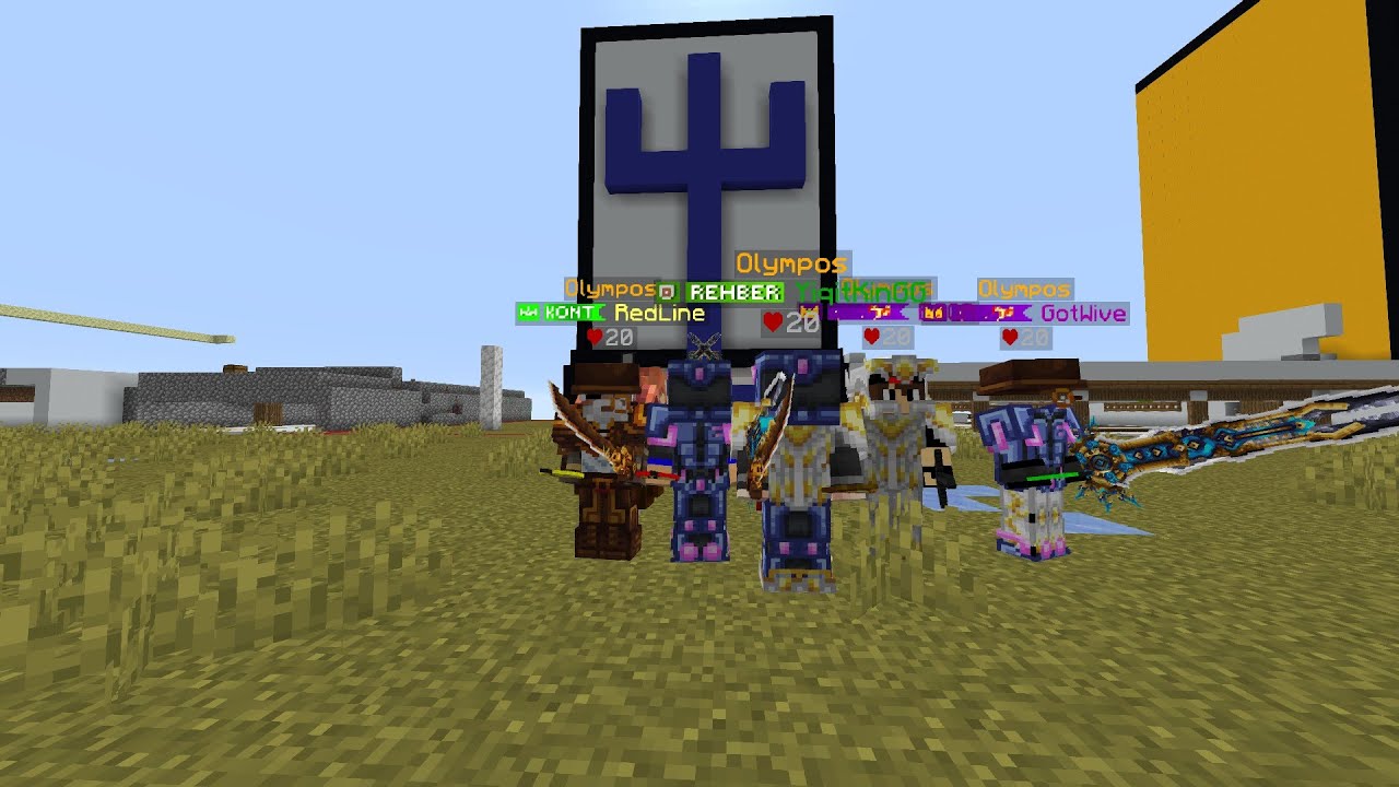 OLYMPOS COME BACK R4PE (HARDCORE TRAP BASMA DAHİL) - YouTube