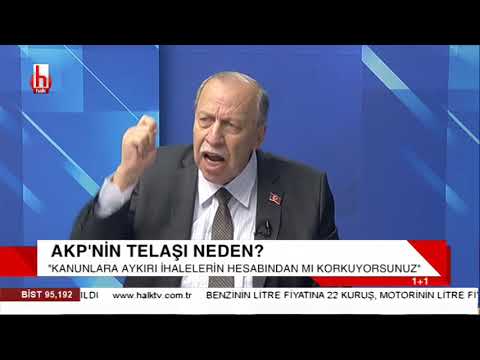 Yaşar Okuyan'ın çığlığı!