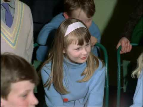 Look at Life Vol 01 Transport Just an Accident 1967 - YouTube