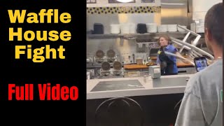 Oh joy. Waffle House coming to Idaho. - AR15.COM