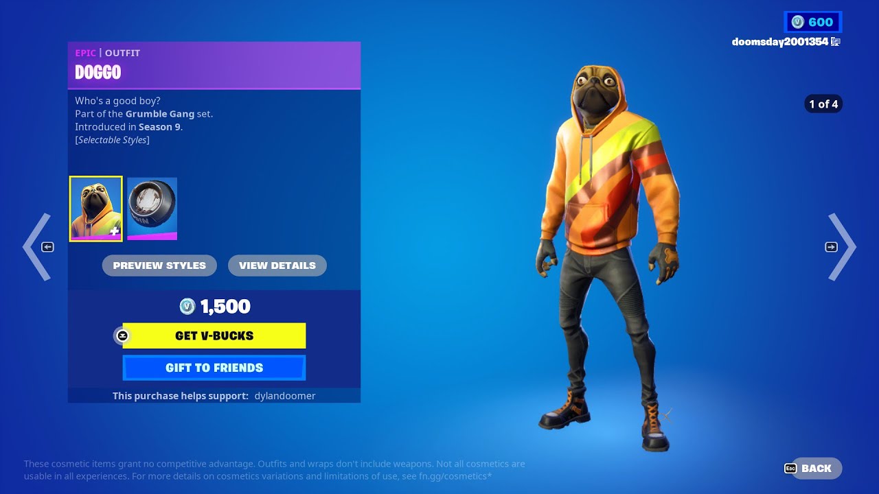 Fortnite Favorites of the Day!!!!!!! - YouTube