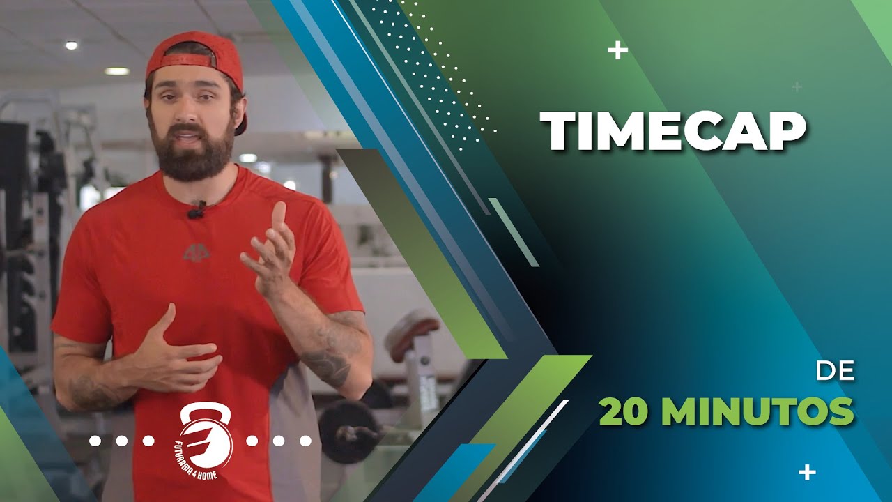 TIMECAP de 20 minutos - YouTube