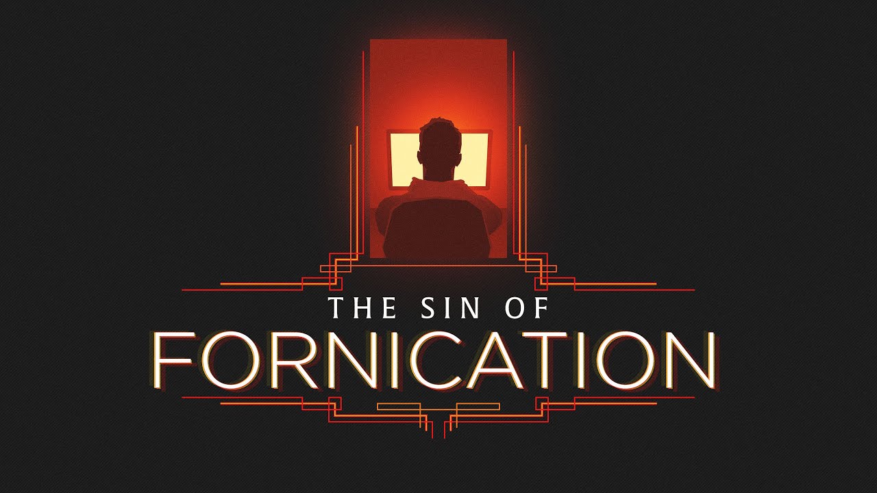 The Sin of Fornication | How to Make it to Your Promised Land - Pt. 3 ...