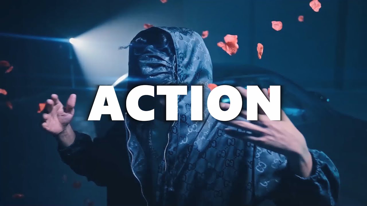[FREE FOR PROFIT] Uk Drill Type Beat x Ny Drill Type Beat "ACTION" | Uk ...