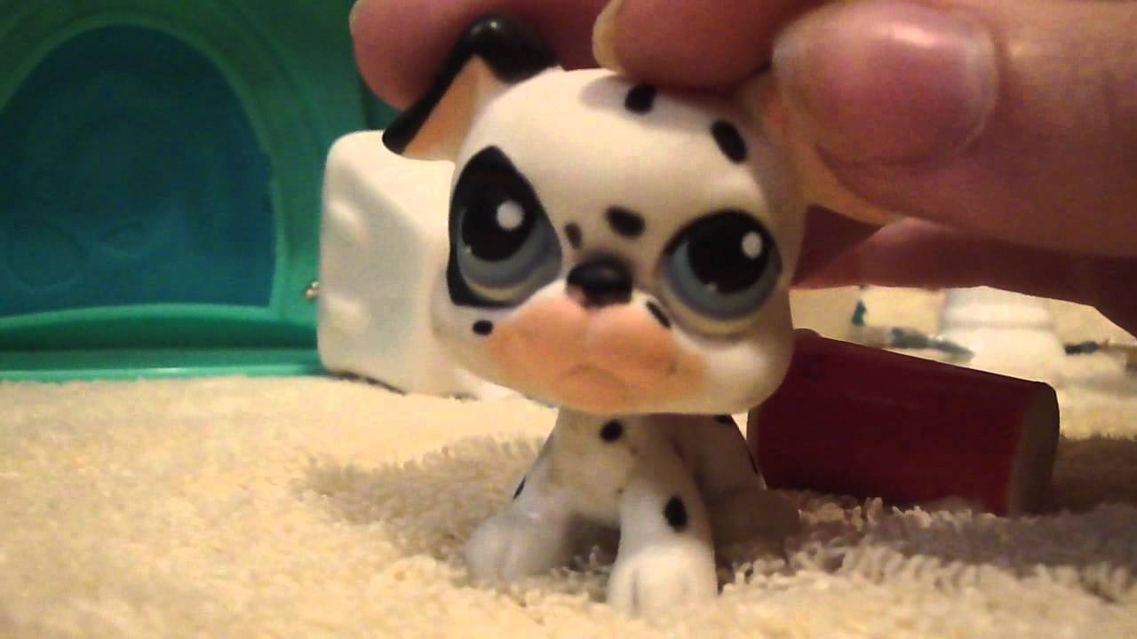 Lps - Secret Service - Episode 1 - The Kidnapper - YouTube