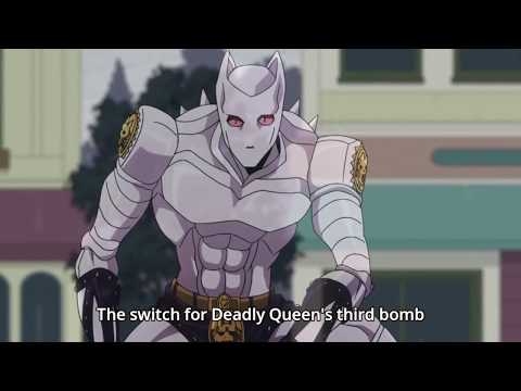 Killer queen has already touched Betelgeuse