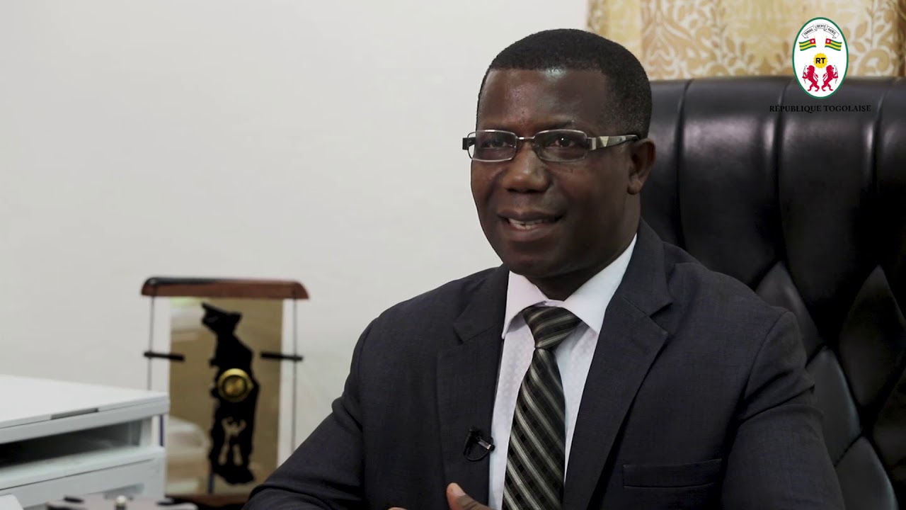 Togo/Amélioration du climat des affaires au Togo: Le RCCM complètement ...