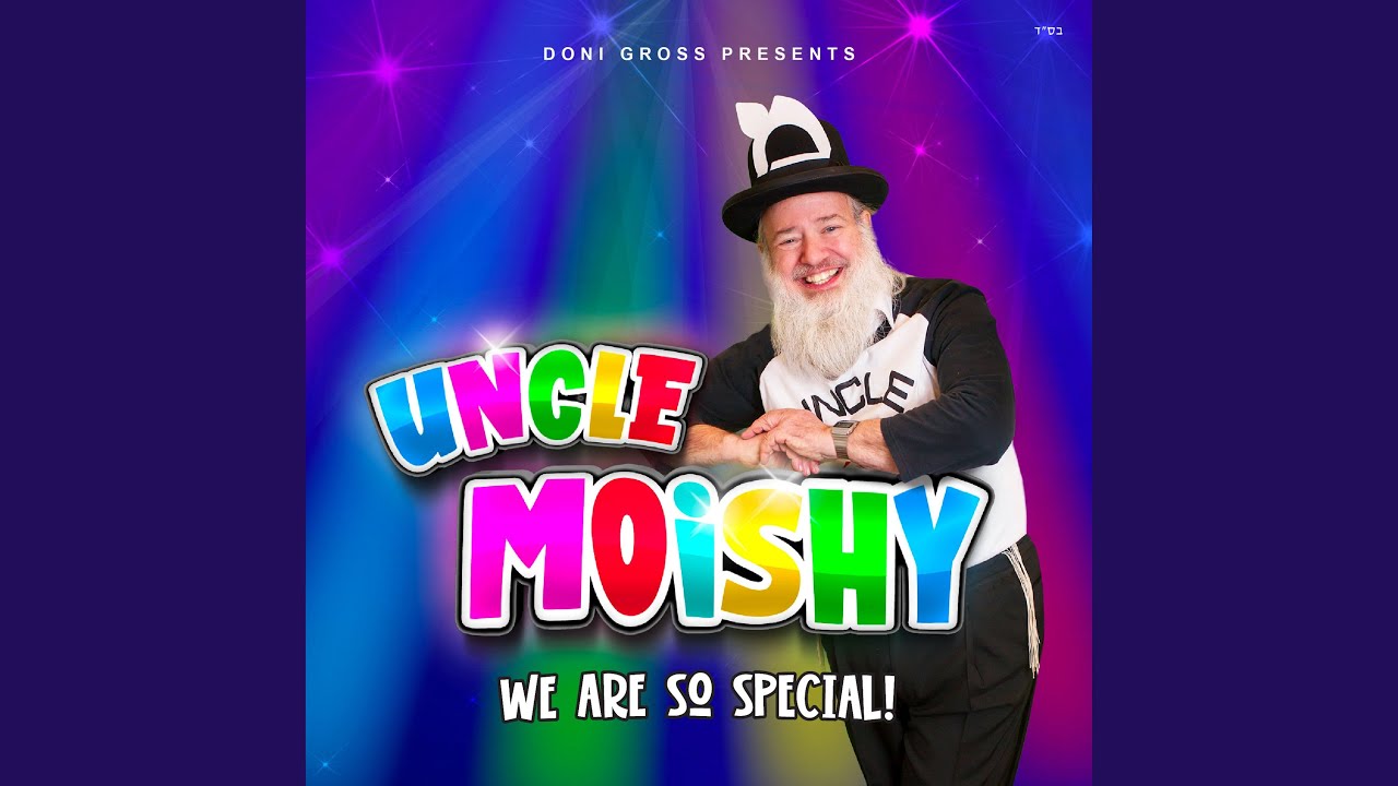 Shabbos Is Coming - Uncle Moishy: Song Lyrics, Music Videos & Concerts
