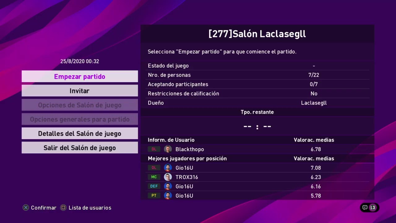 Cobresal esports leyenda - YouTube