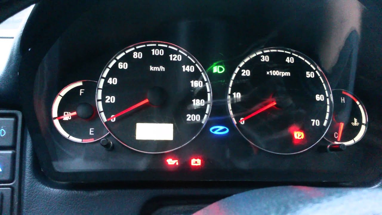 Konačno u potpunosti ispravan merač nivoa goriva - YouTube