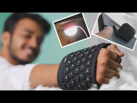 Unique Laptop Accessories that are Actually Useful ! - YouTube
