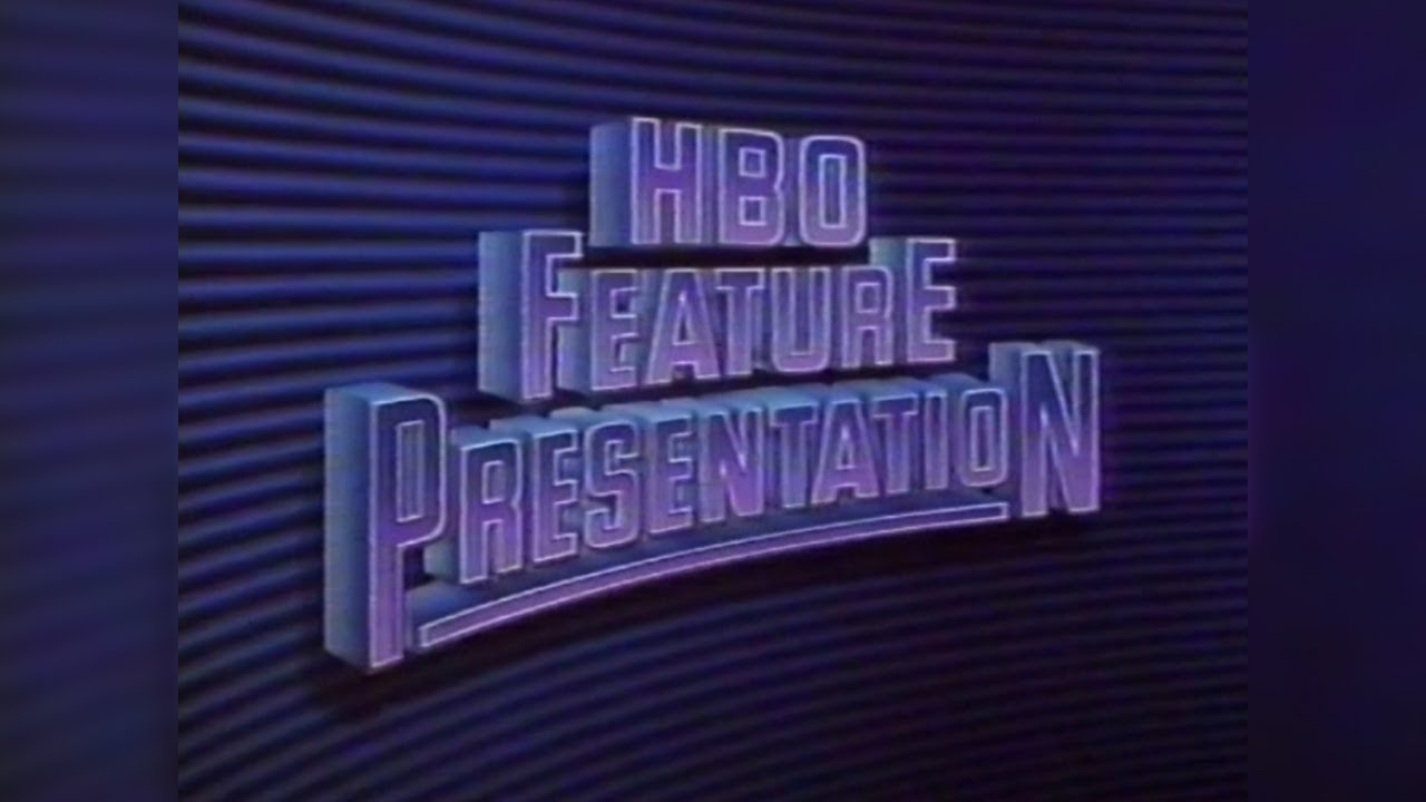 90's Promos - HBO2 April 4th, 1997 - YouTube