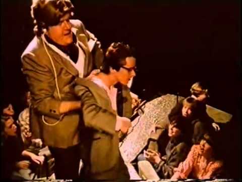 Johnny Flash - YouTube