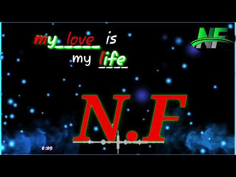 N love F WhatsApp status video