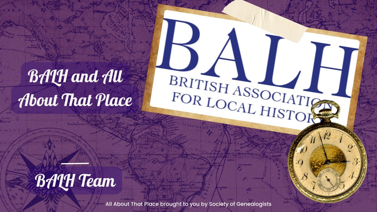 BALH and All About That Place - YouTube