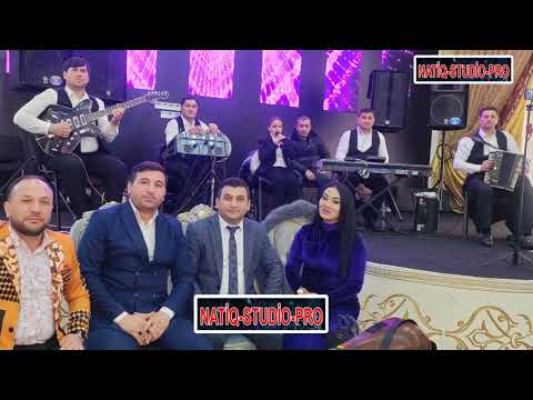 Nurlana   Bərdəli   Tural   Laçınlı  Popuri  《 Officall  Video  Music  》 HD  2025
