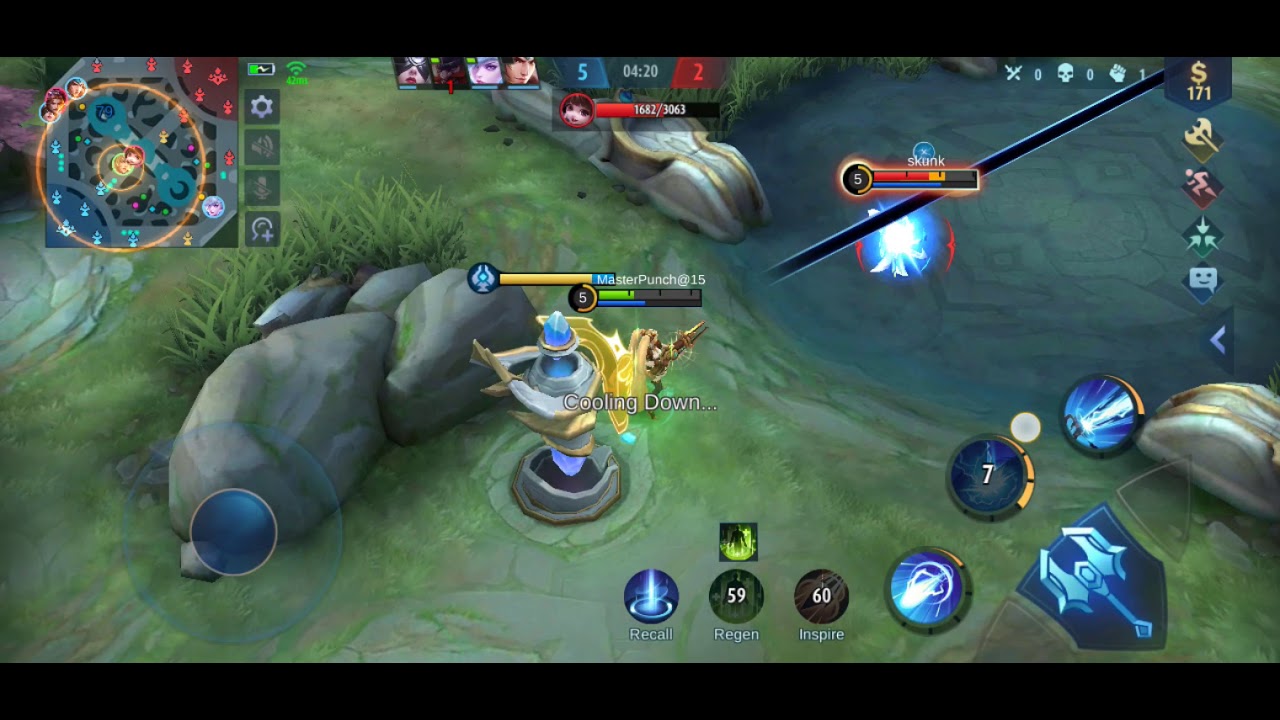 #Victory #Layla Kahit mahina connection laro parin😂 LAYLA na naman lodo ...