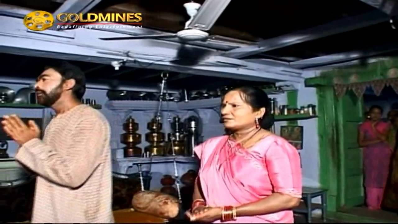 Laj Rakhjo Chudel Maa | 2008 | Full Gujarati Movie | Arti Patel, Manoj ...