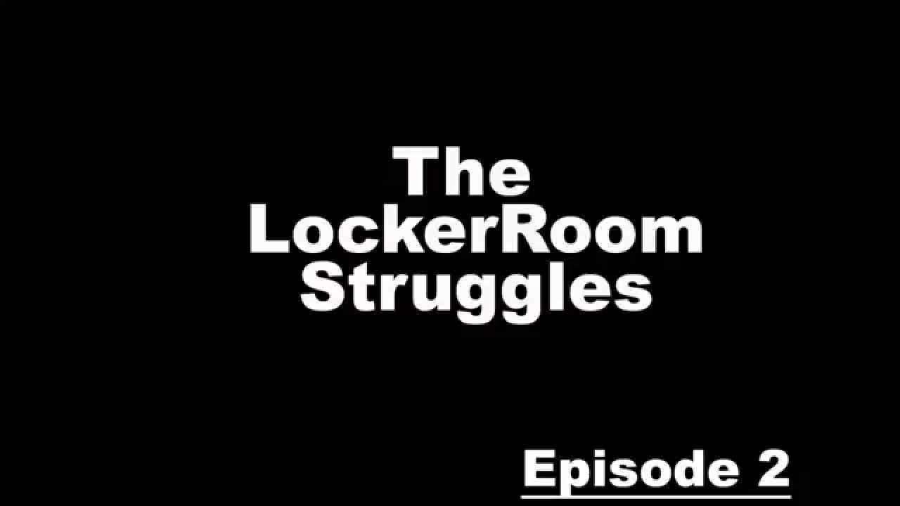 The Locker Room Struggles Episode 2- Windows 10 and The Holo Lens - YouTube