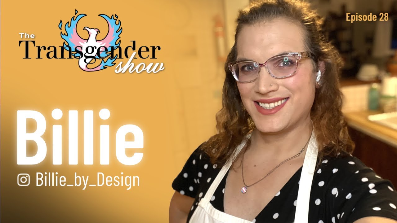 The Transverse : Transgender media, community, and resources