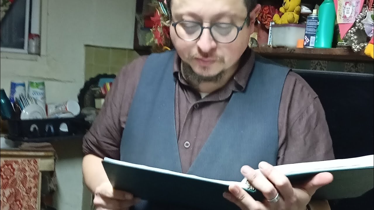 El ministerio: edificación. Discipulado. Teno Barrios. - YouTube