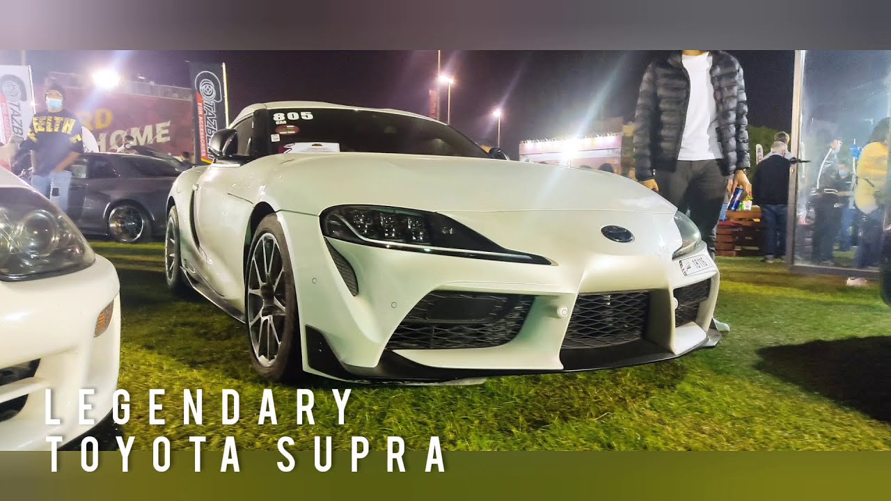 Qatar Custom Car Show 2021! - YouTube