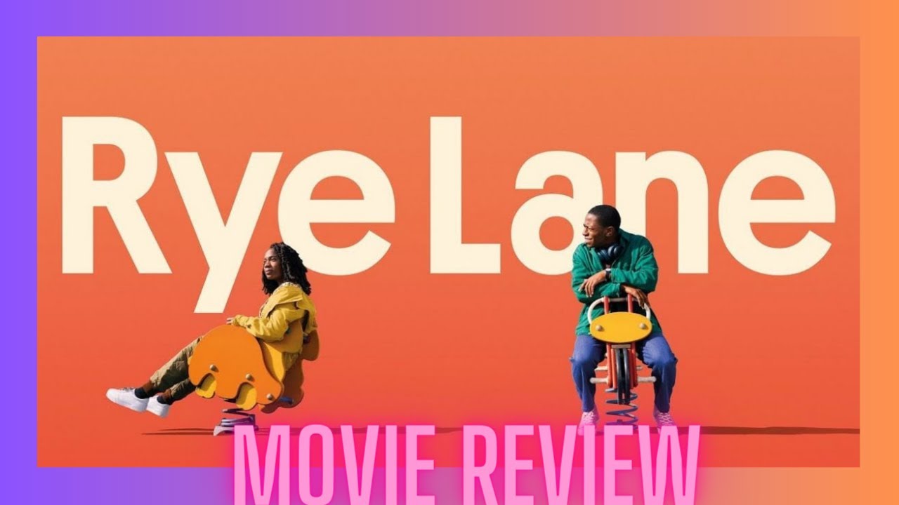 💥 RYE LANE Movie Review💥 | - YouTube