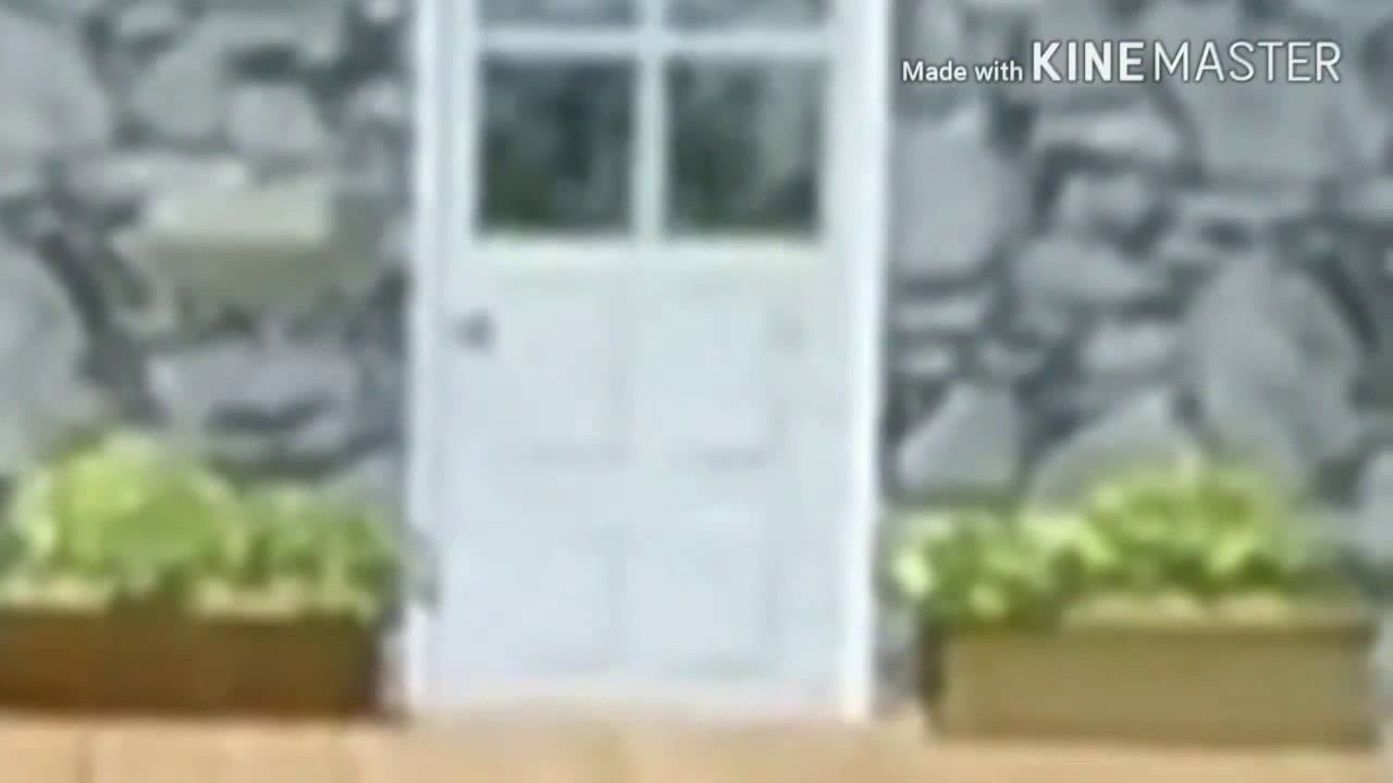 Copy of Copy of Backyardigans Ending Door Scenes - Full - YouTube