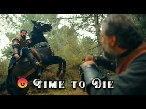 😎Osman Attitude🔥|😡Dundar Trapped👊|🔥Whatsapp Status👊| ⚔️ Kurulus Osman⚔️
