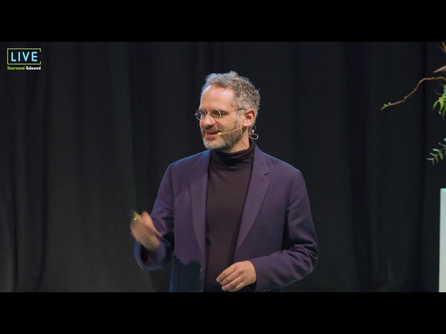 Arash Aazami | Official Bookings | Speakers Academy