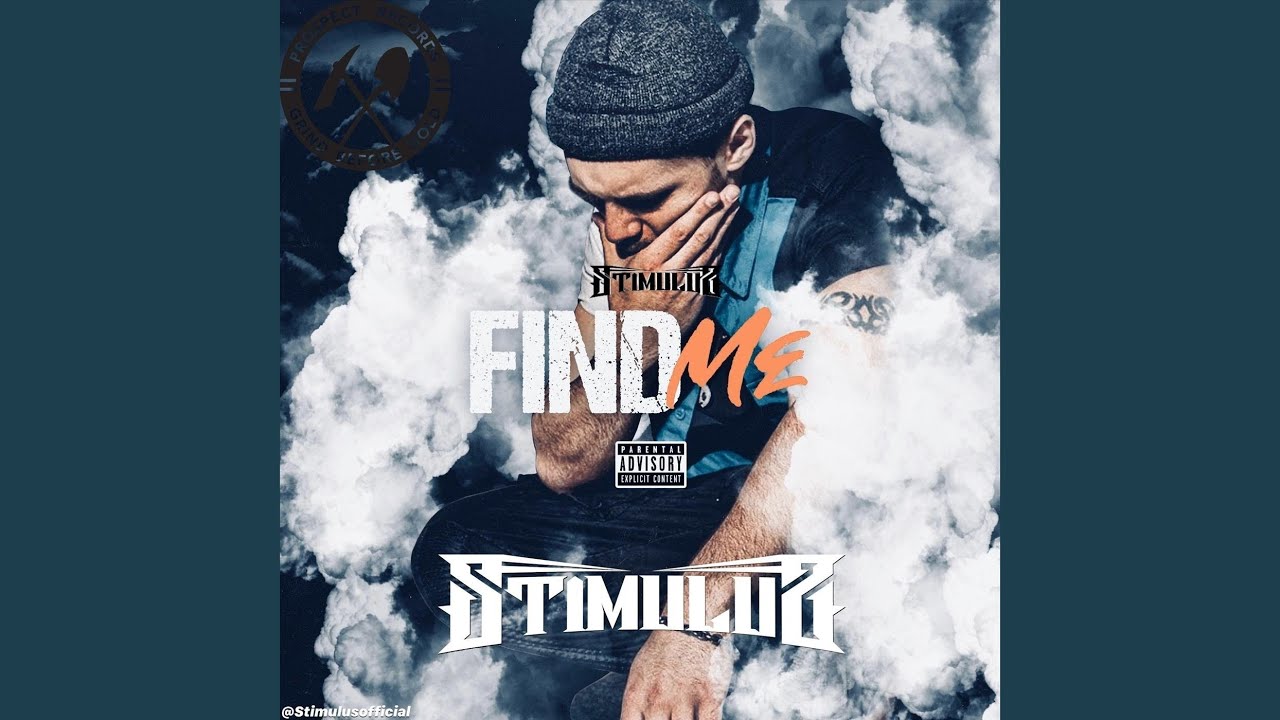 Find Me - YouTube