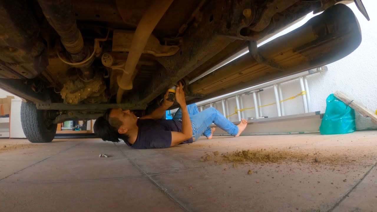 Less movement equals anxiety?! - YouTube