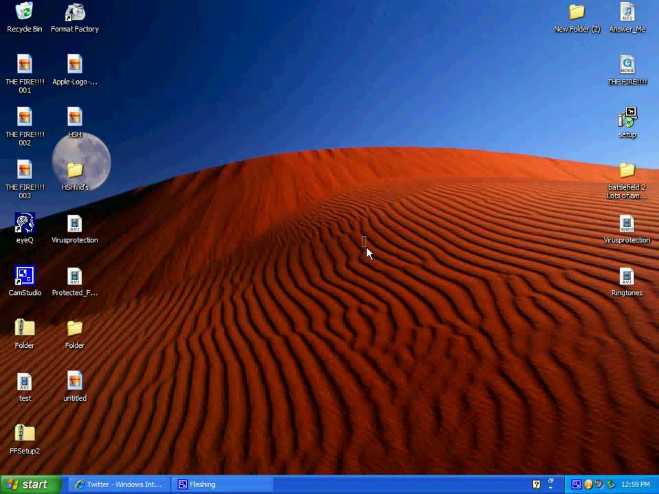 How To Make An Invisible Folder On Your Desktop YouTube how-to-make-an-invisible-folder-on-your-desktop-youtube