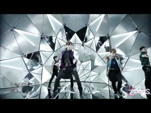 [Chapter One] 2012 K-POP MASHUP
