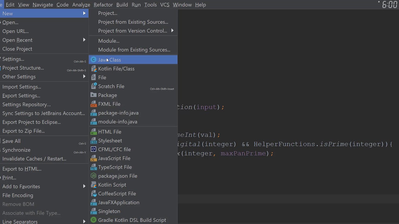 Project Euler 41: Pandigital prime - YouTube