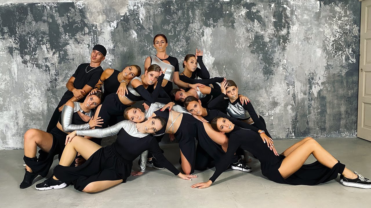 Free Spirit Dance // Honda Project - YouTube