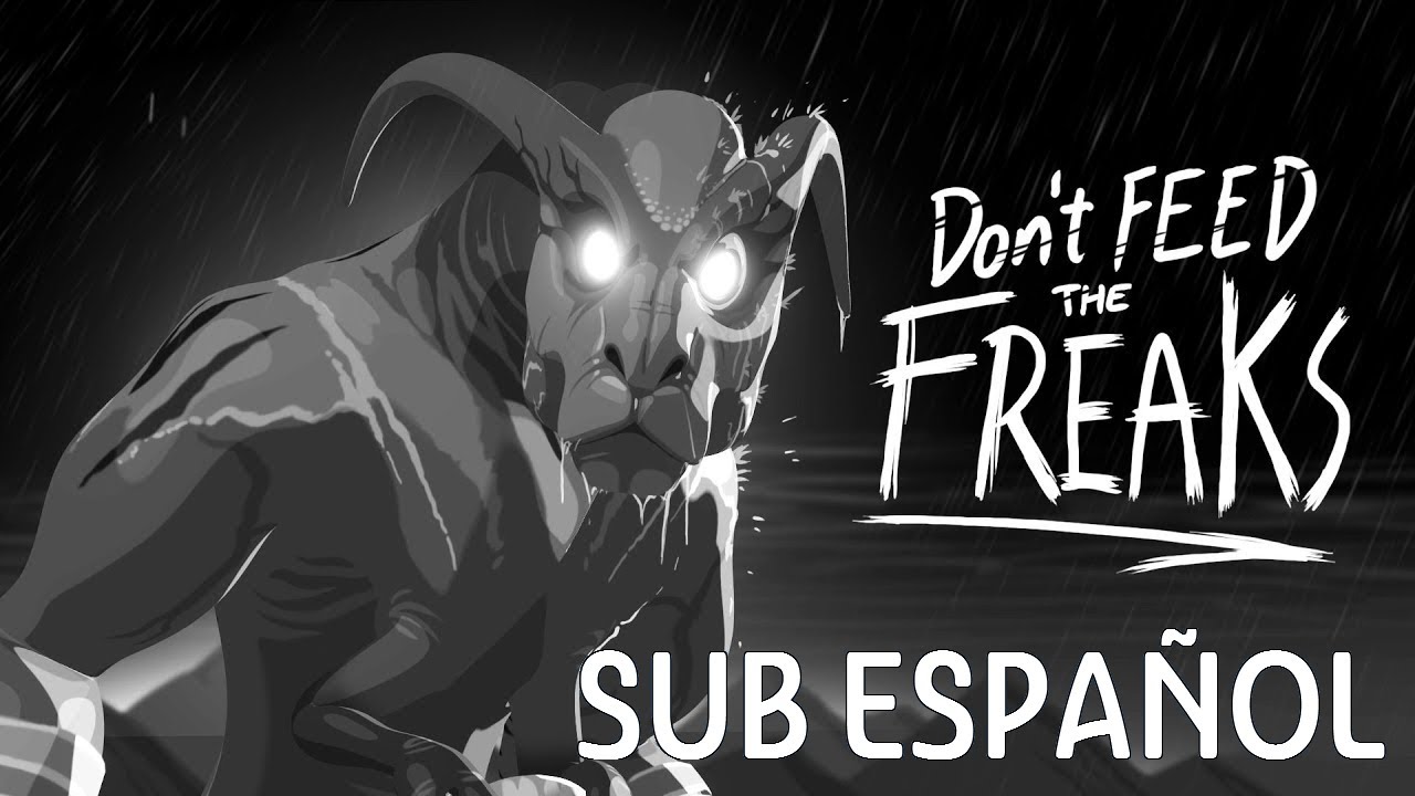 Autodale - "No Alimentar a los FREAKS" | Sub Español - YouTube