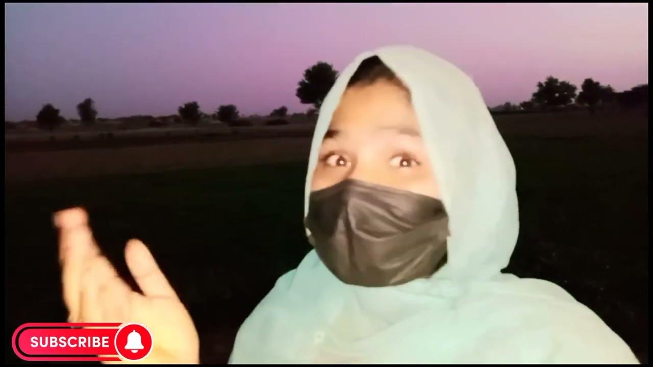 Garmi Aur Ami ko pata nhi kua hai😆🤣 | میرا ساتھ ہی یہ سب روز ہوتا ہے - YouTube