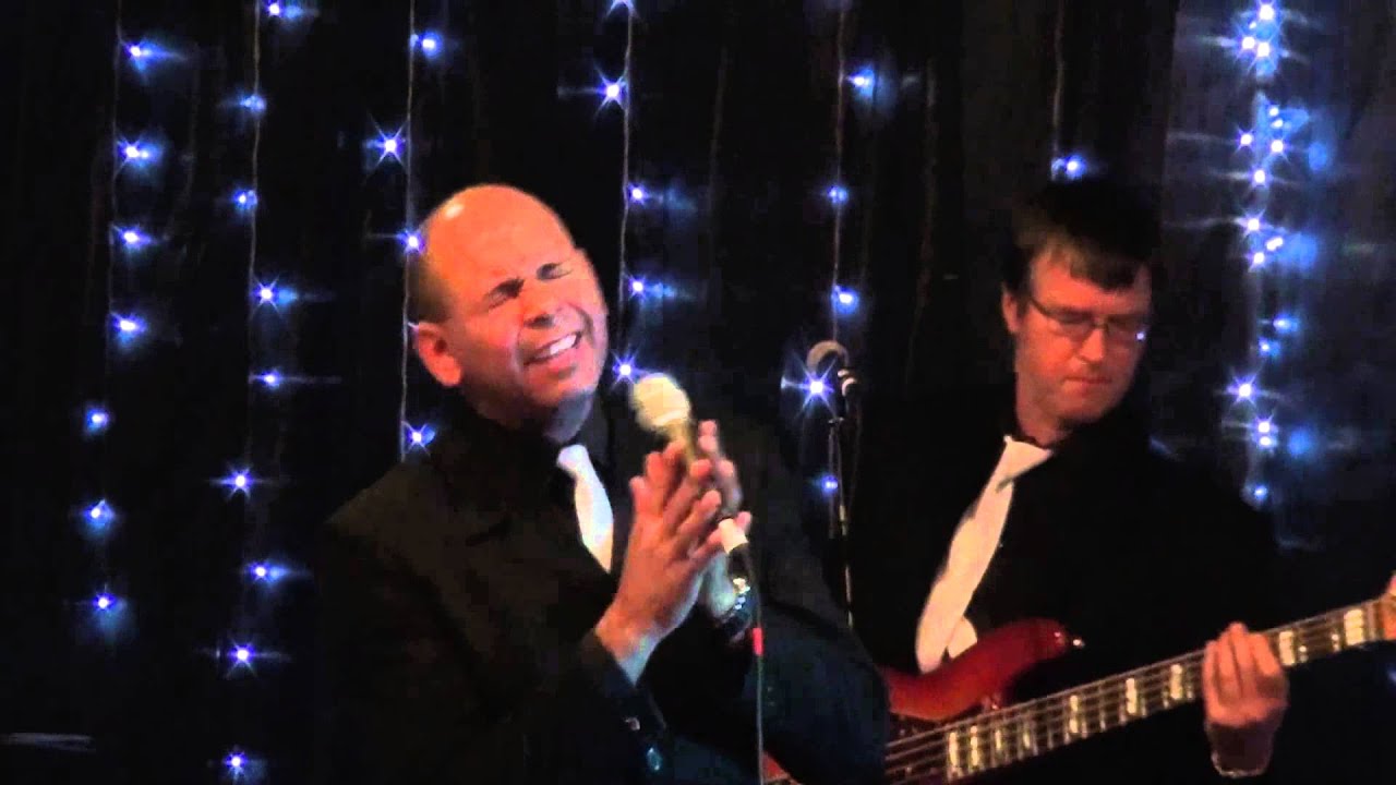 Swing/Soul/Funk Band Montage - YouTube