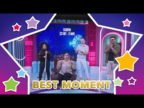 Feni Rose sebenernya Umur Berapa Sih! - Best Moment Rumpi (2/11/20)